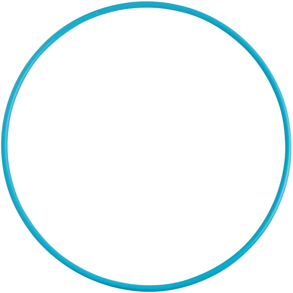 Cerceau de Gymnastique Rythmique de 65 cm DOMYOS | Decathlon