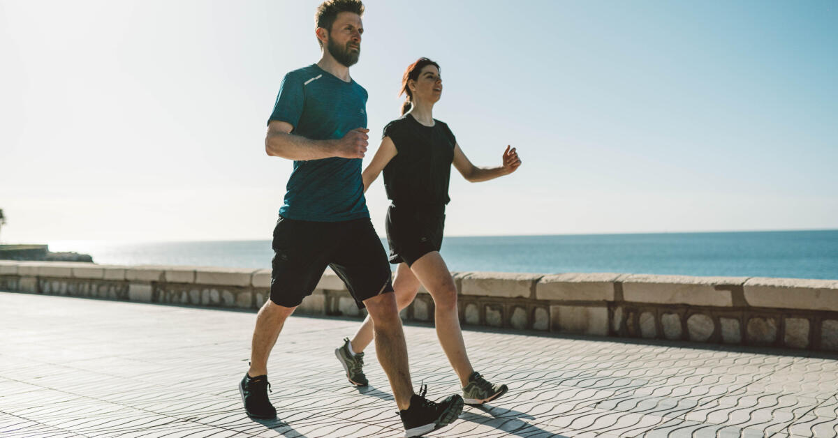 ¿CÓMO MEJORAR TU CARDIO CON EJERCICIO?