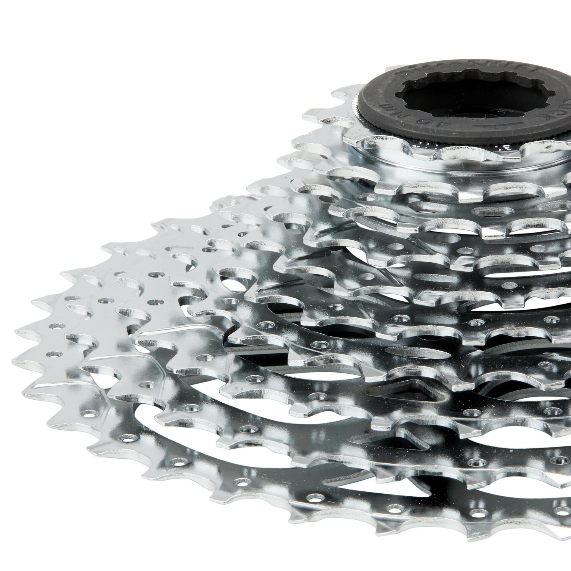 Bike Cassette 10-Speed 11X36