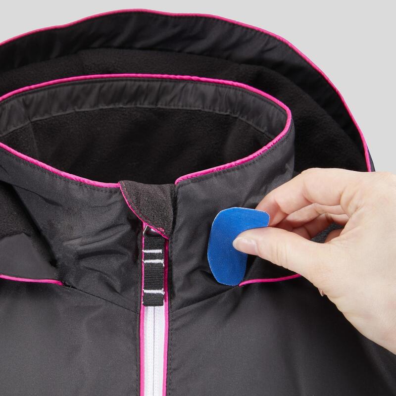 Patchs Autocollants De RÉparation Multi Usage Quechua Decathlon