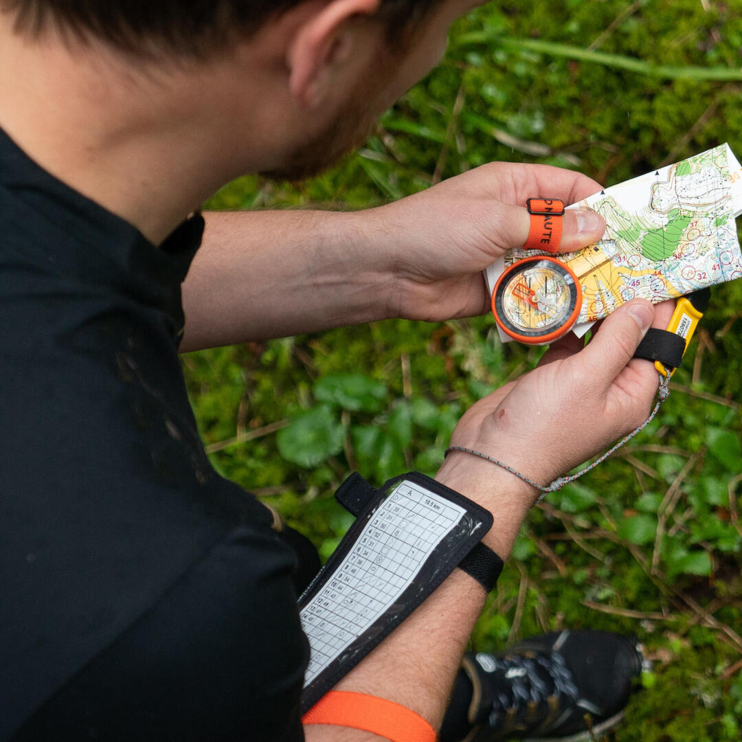 Nos conseils course d'orientation