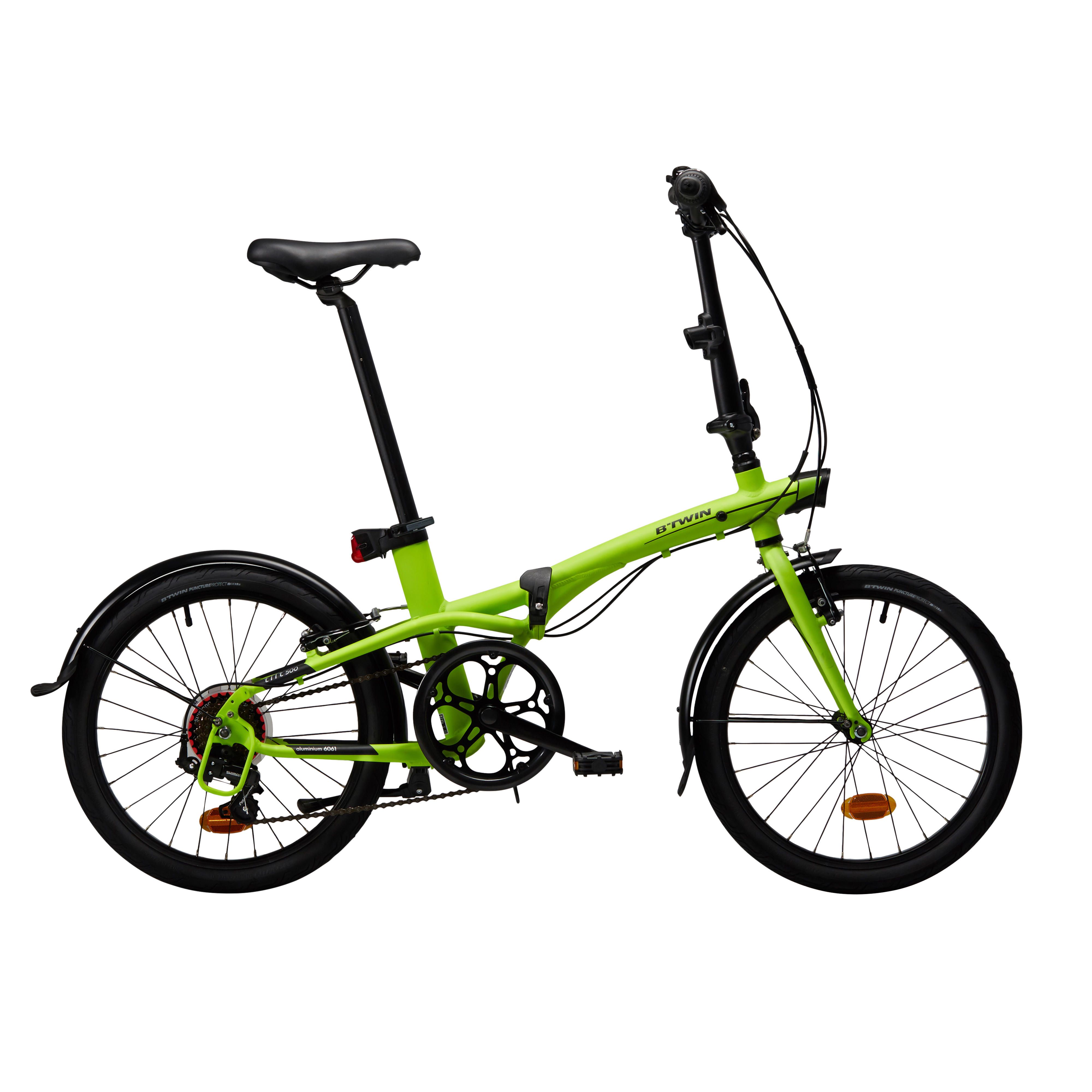 B'twin VELO PLIANT TILT 500 | Decathlon