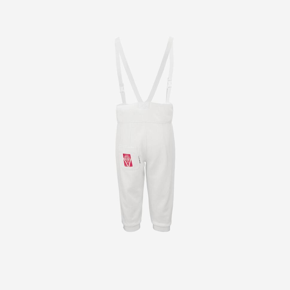 Tienda de trajes Esgrima online | Decathlon