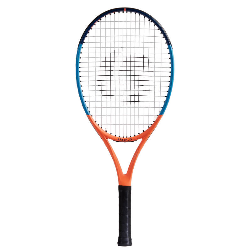 Dětská tenisová raketa TR530 velikost 25 ARTENGO - Decathlon