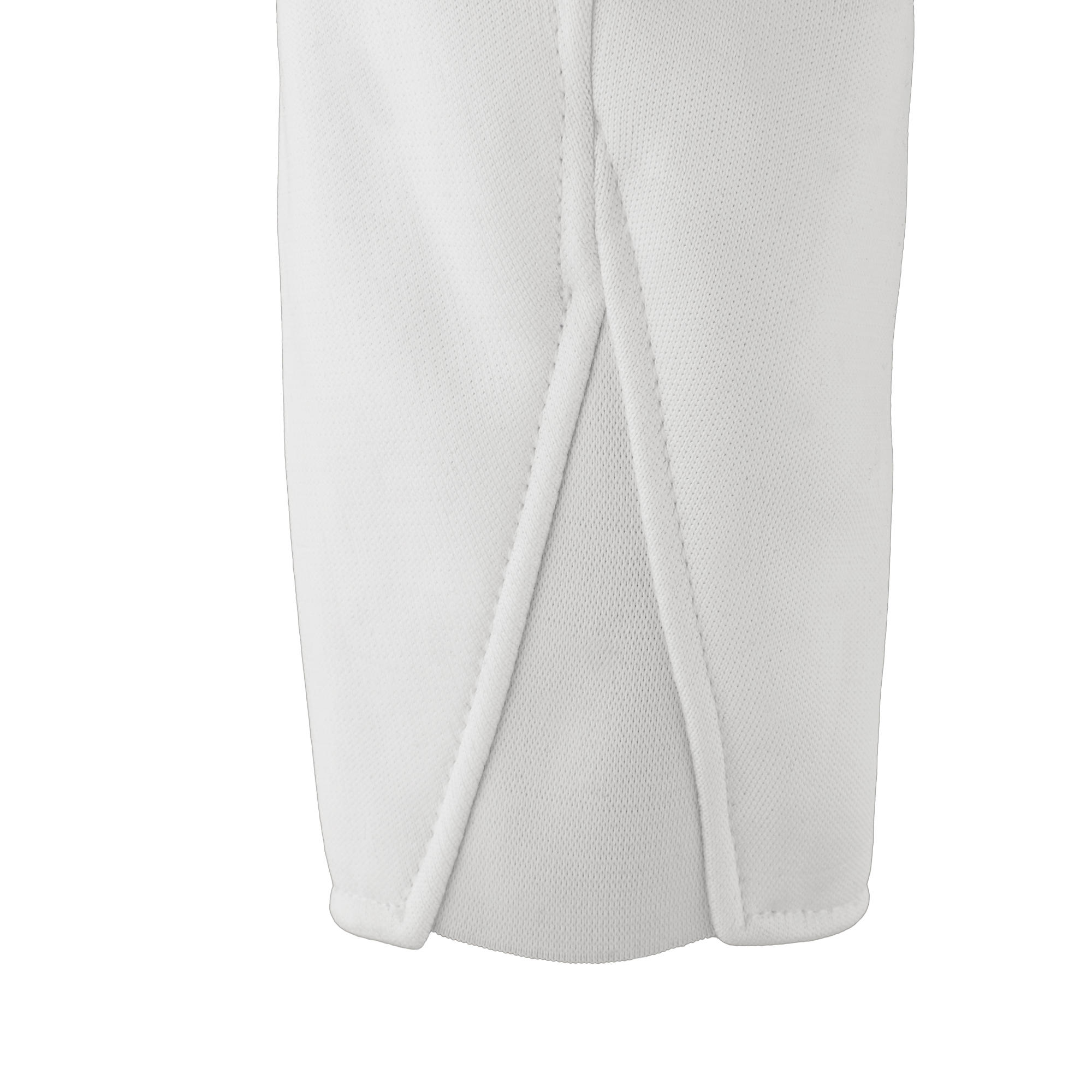 Men's 800N Right-Handed Fencing Jacket - Decathlon