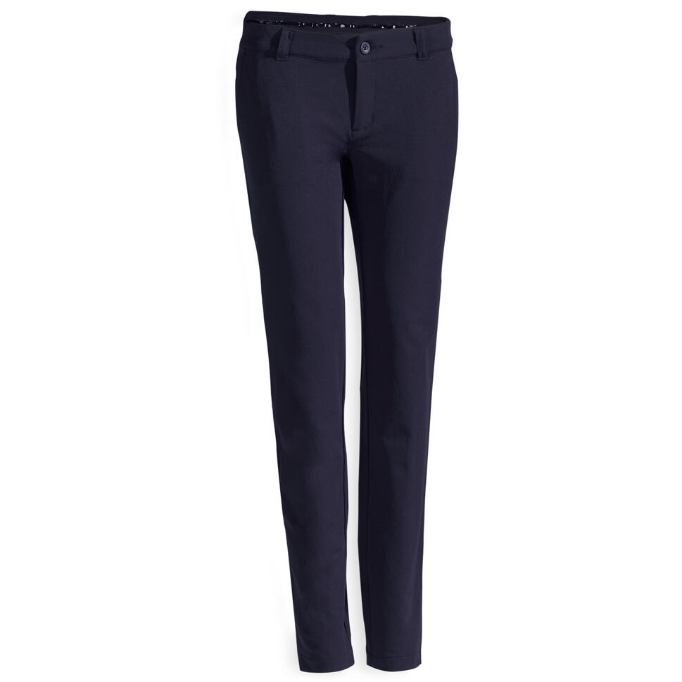Women's Zip-Off Trousers | Convertible Hiking Pants | Decathlon