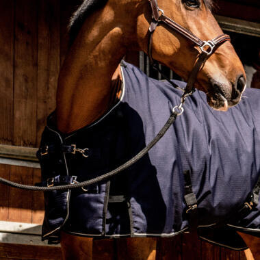 How to choose the right rug size for your Horse?