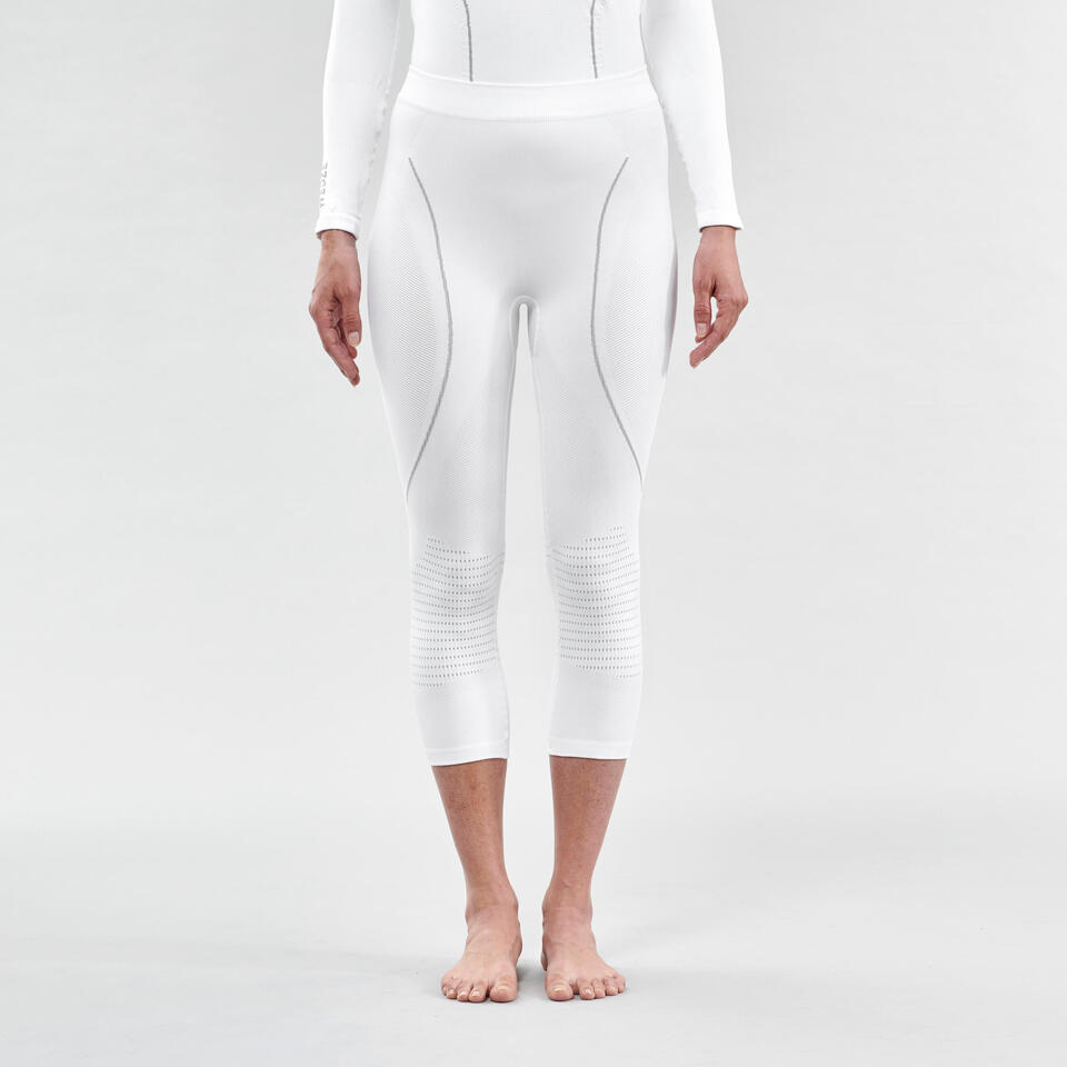 Comprar Pantalones y Mallas Térmicas Mujer | Decathlon
