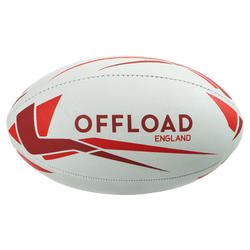 Bolas e Acessórios Rugby | Decathlon