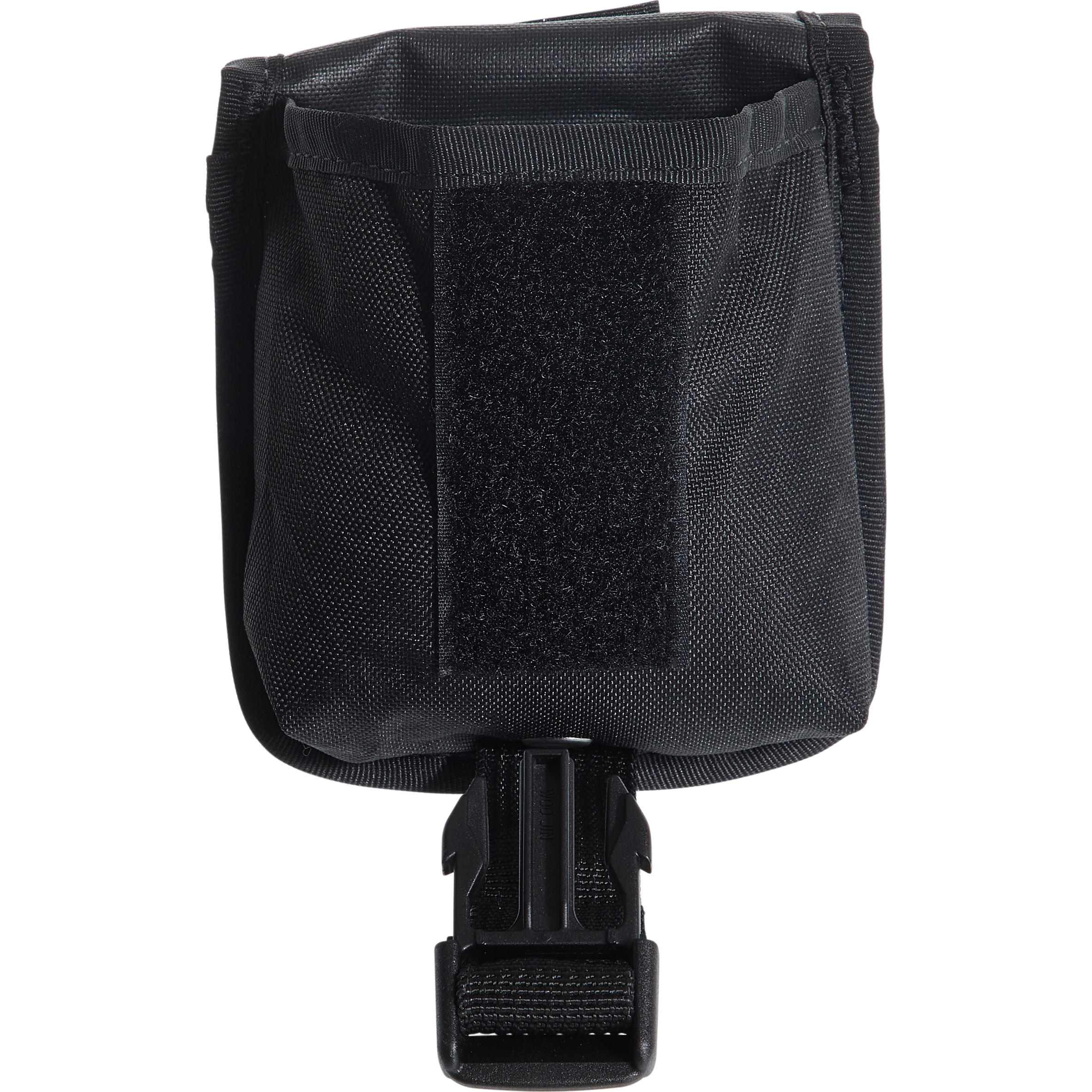 SCD Buoyancy Compensator Back Weight Pocket - Decathlon