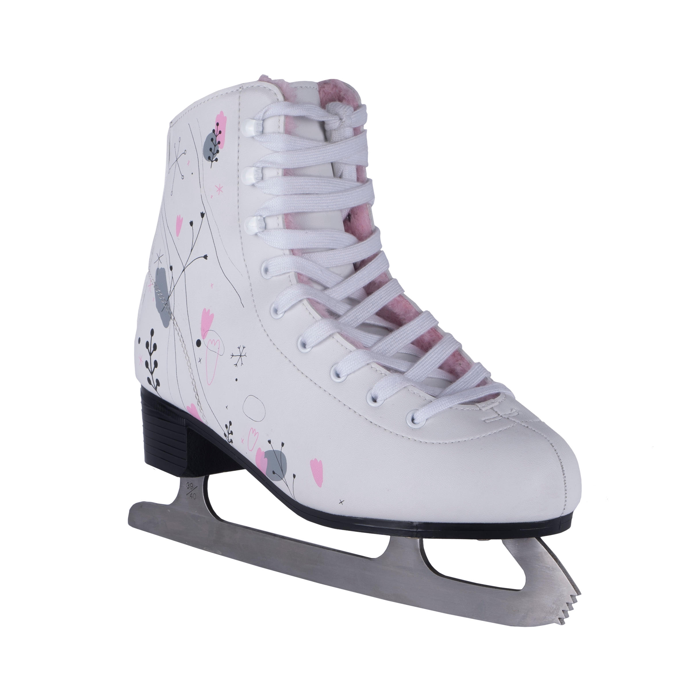 Figure Ice Skates | Decathlon