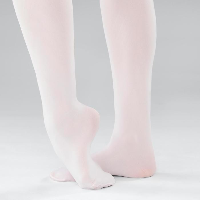 Collants de danse classique femme roses STAREVER | Decathlon
