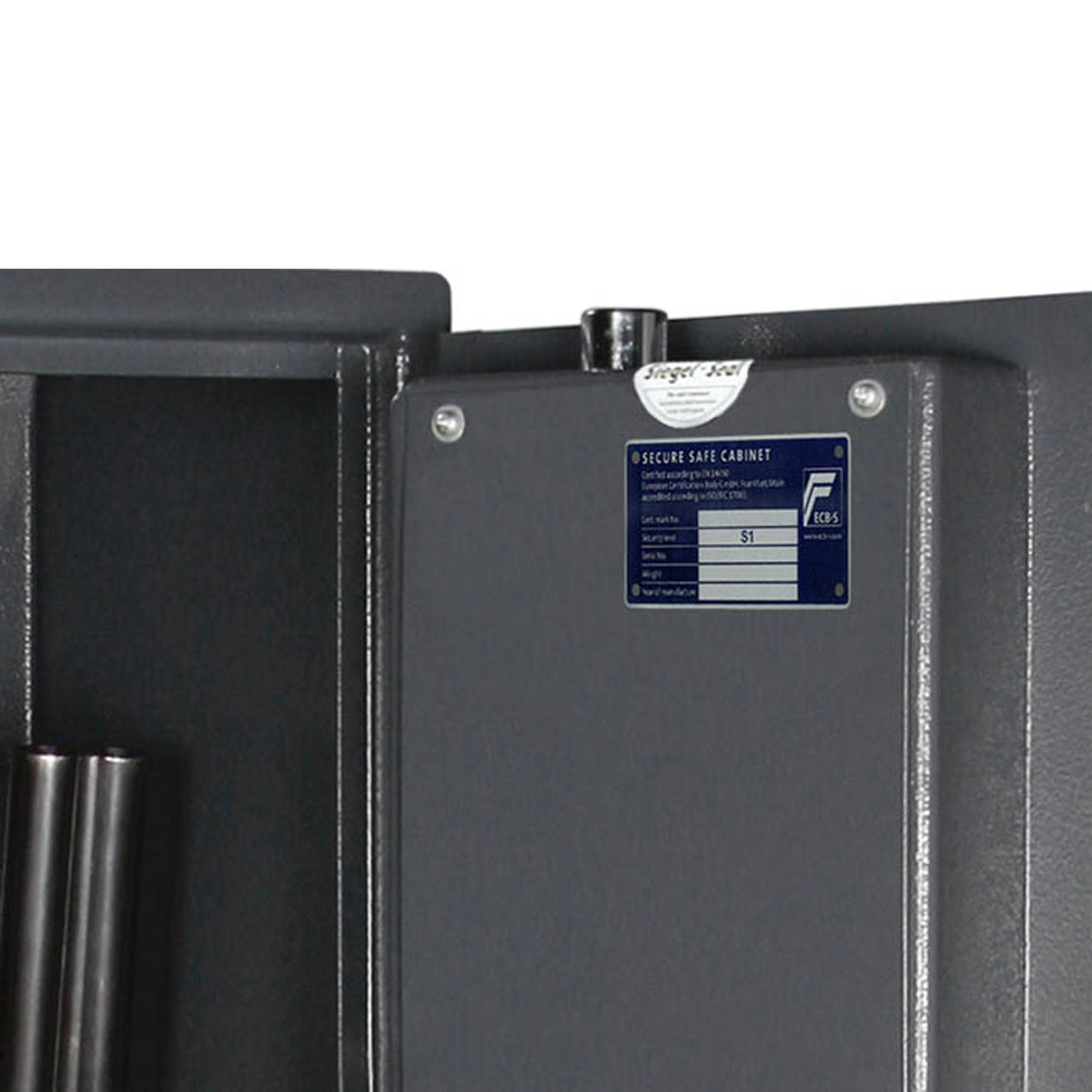 Safety cabinet for 3 guns, WF 103 FORMAT | Decathlon