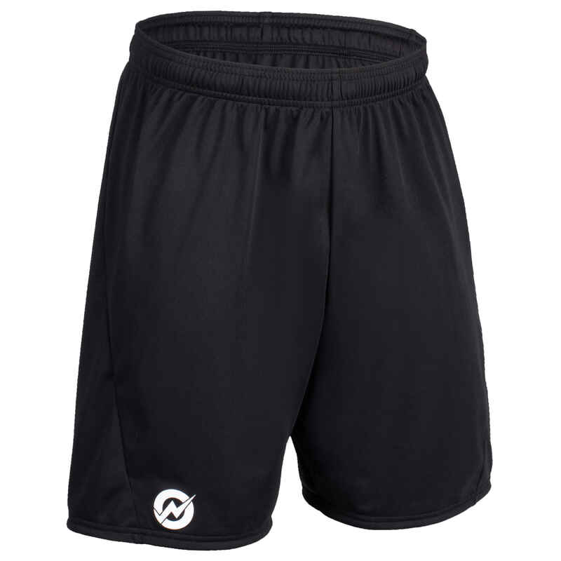 Handball Shorts H100 - Black - Decathlon
