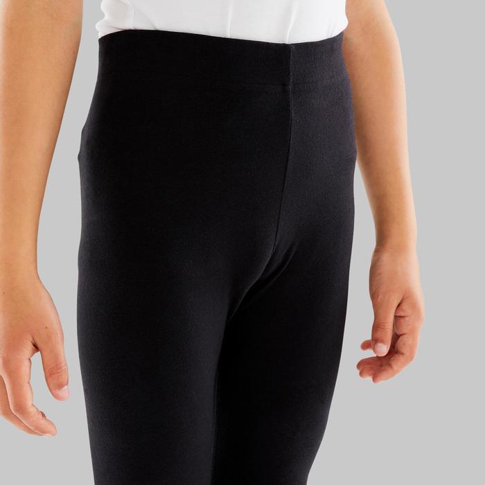 Tenue danse classique garçon Caleçon danse classique noir garçon DOMYOS ...