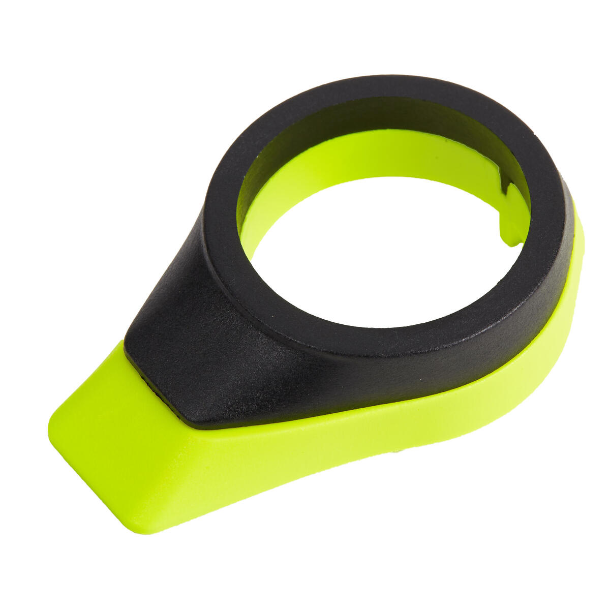 Spacers Set 1"1/8 - Yellow - Decathlon