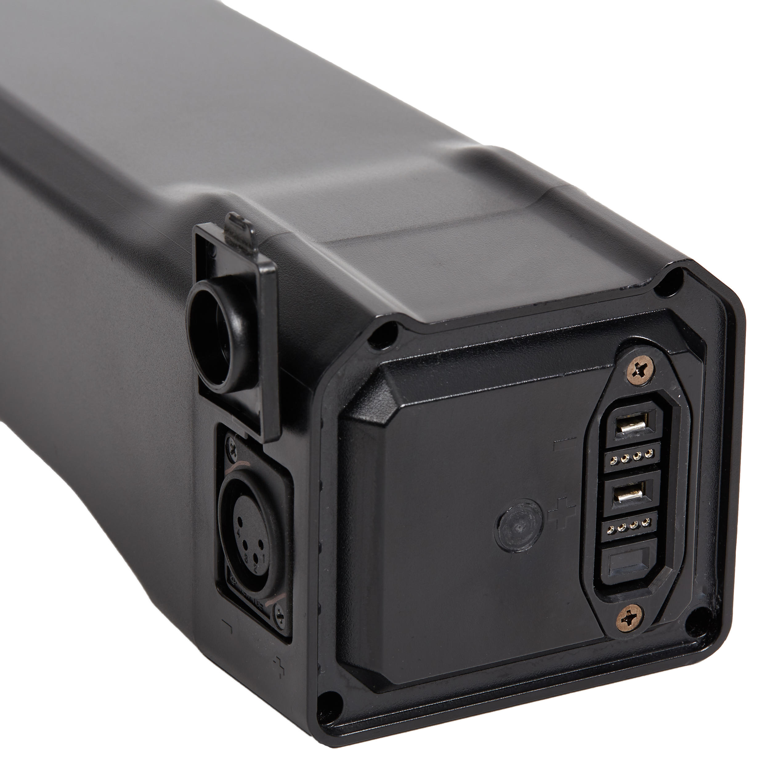 36V 10.5Ah 378Wh External Frame Battery DK-11 ROCKRIDER | Decathlon