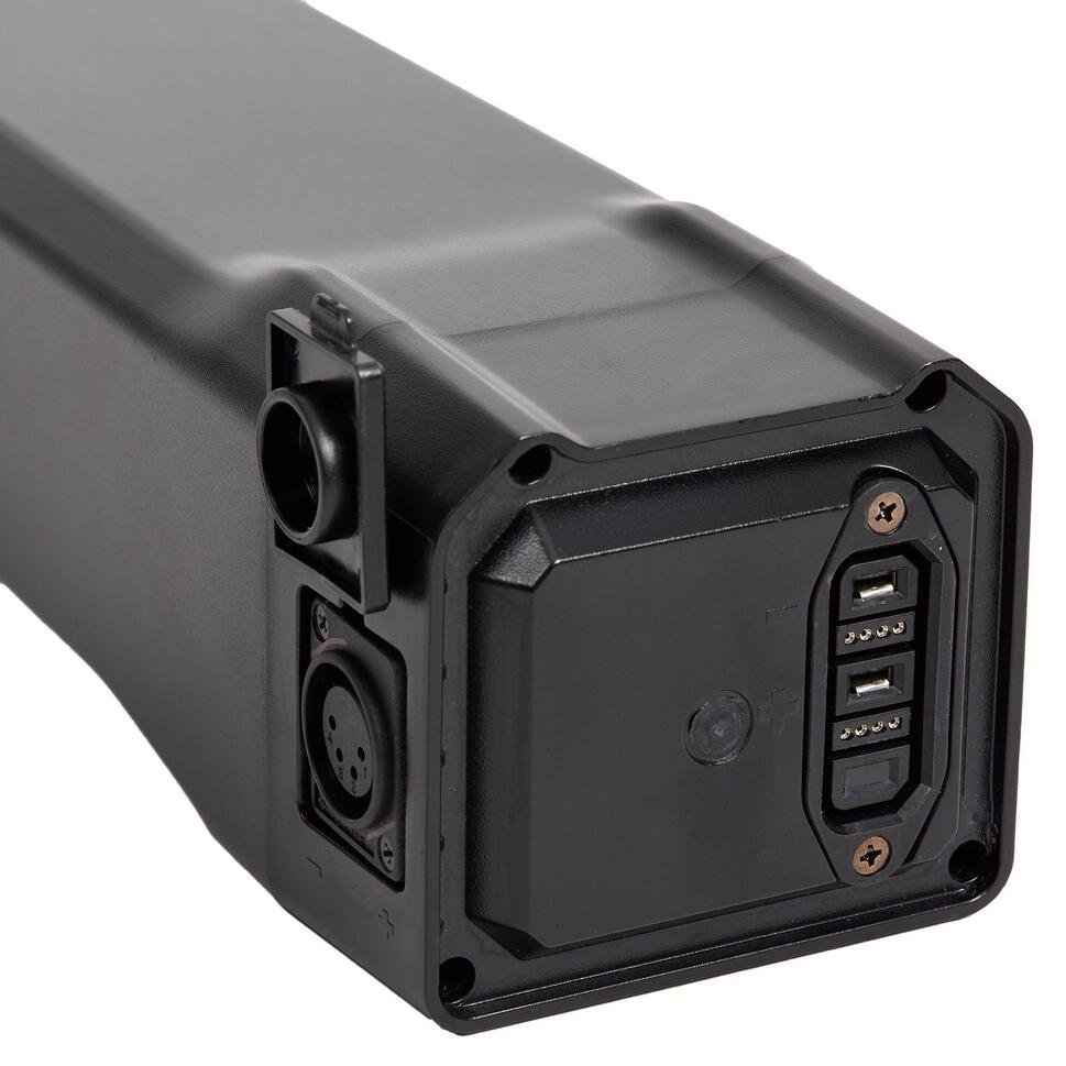 BATTERIE EXTERNE CADRE DK-11 36V 10.5Ah 378Wh ROCKRIDER | Decathlon