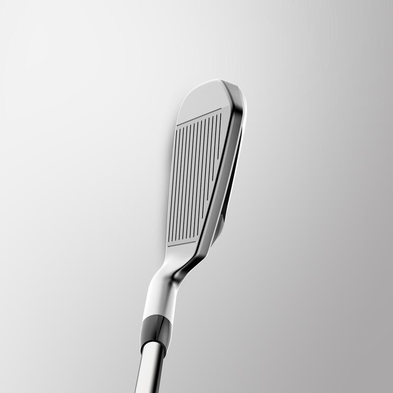 TACO DE GOLF FERRO 100 ADULTO | DESTRO | AÇO | TAMANHO 2 (1 UNIDADE ...