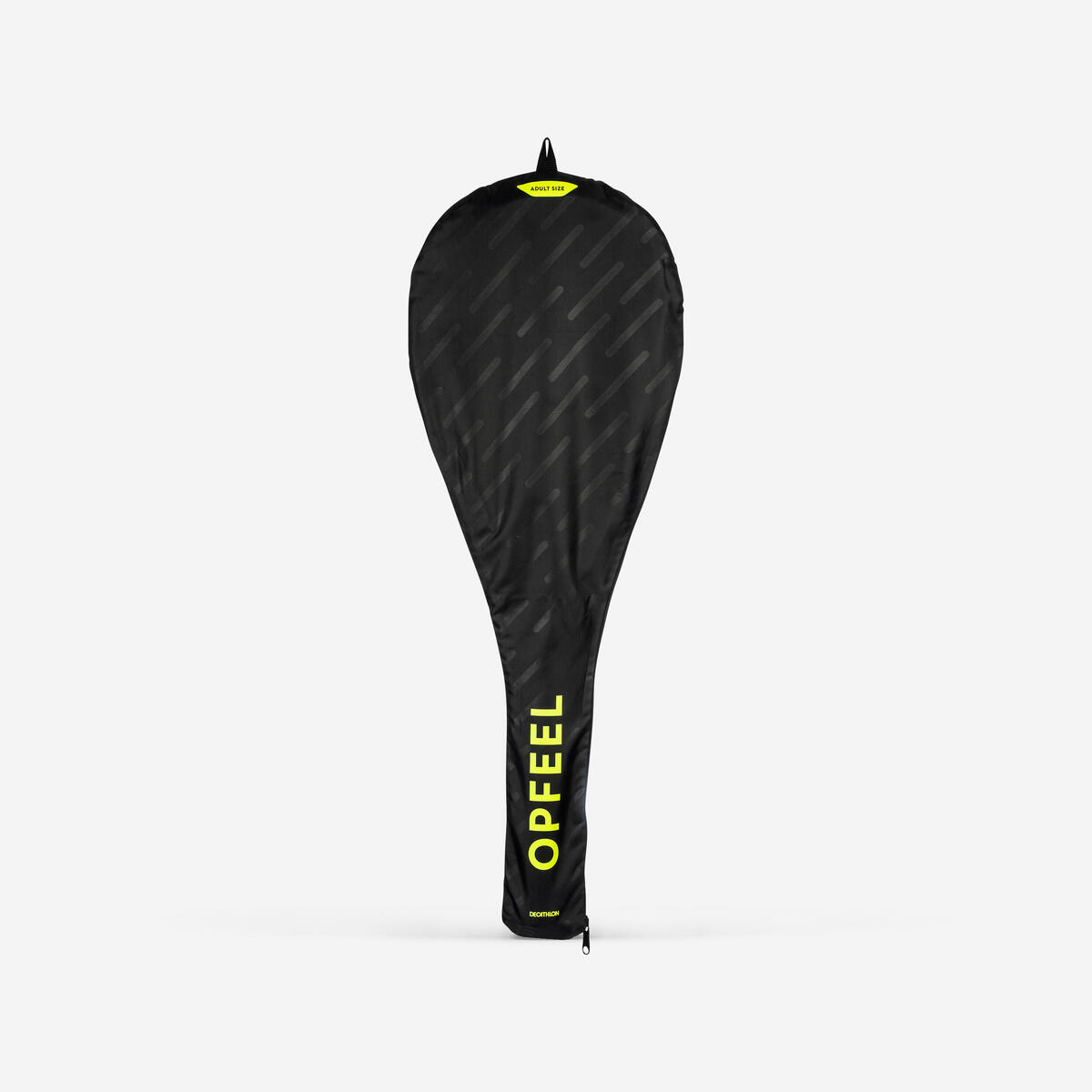 SL 100 Protective Squash Racket Cover - Decathlon