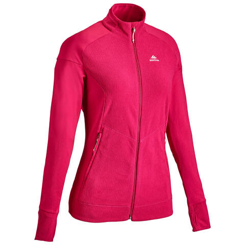 Buy Snow Hiking Fleeces & Pullovers Online @ Best Prices | Decathlon ...