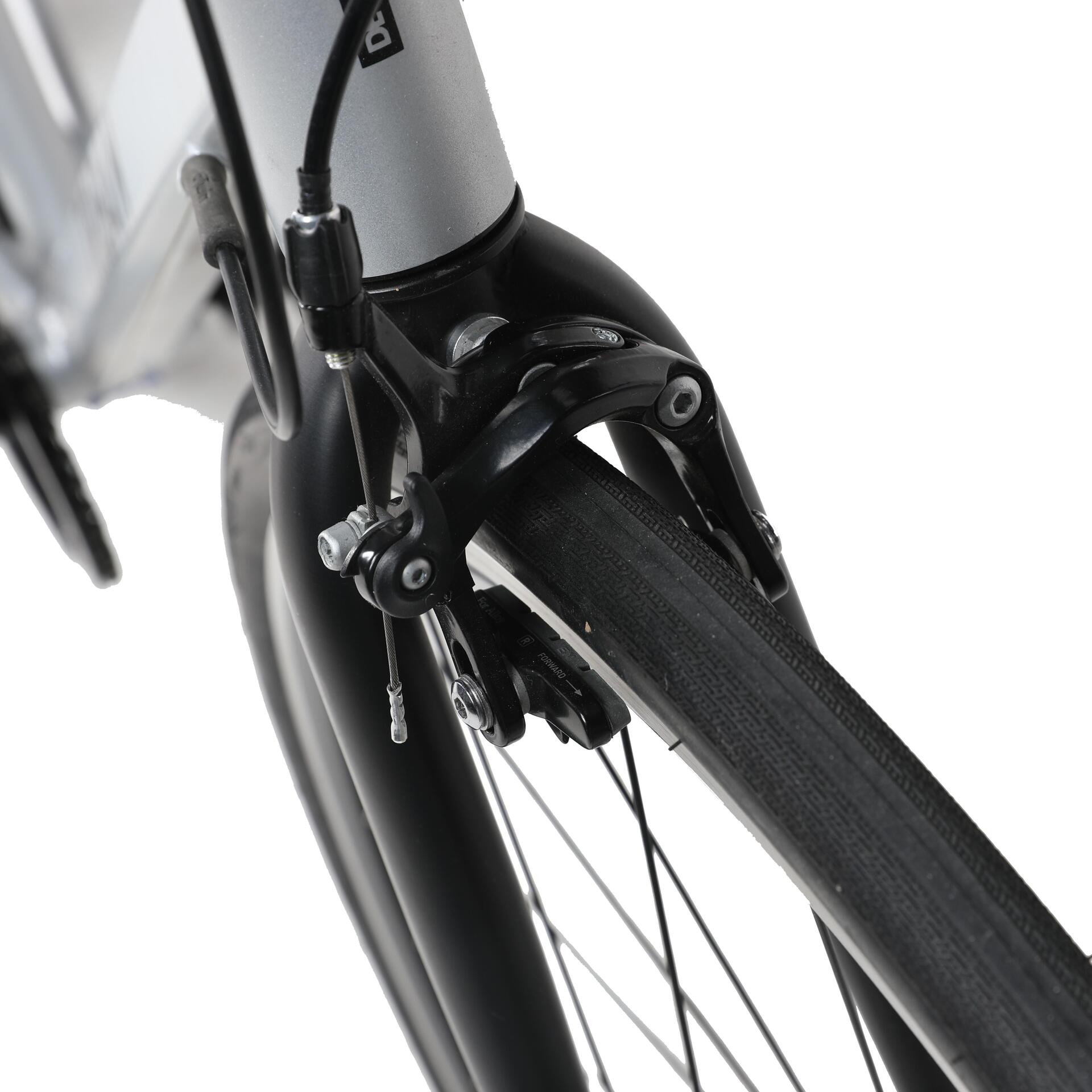 Triban RC 100 Road Bike 28"