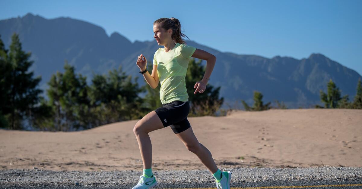 How to Choose the Best Running Shoes For Your Foot Shape