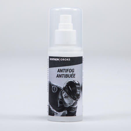 500 Anti-Fogging Solution - Decathlon
