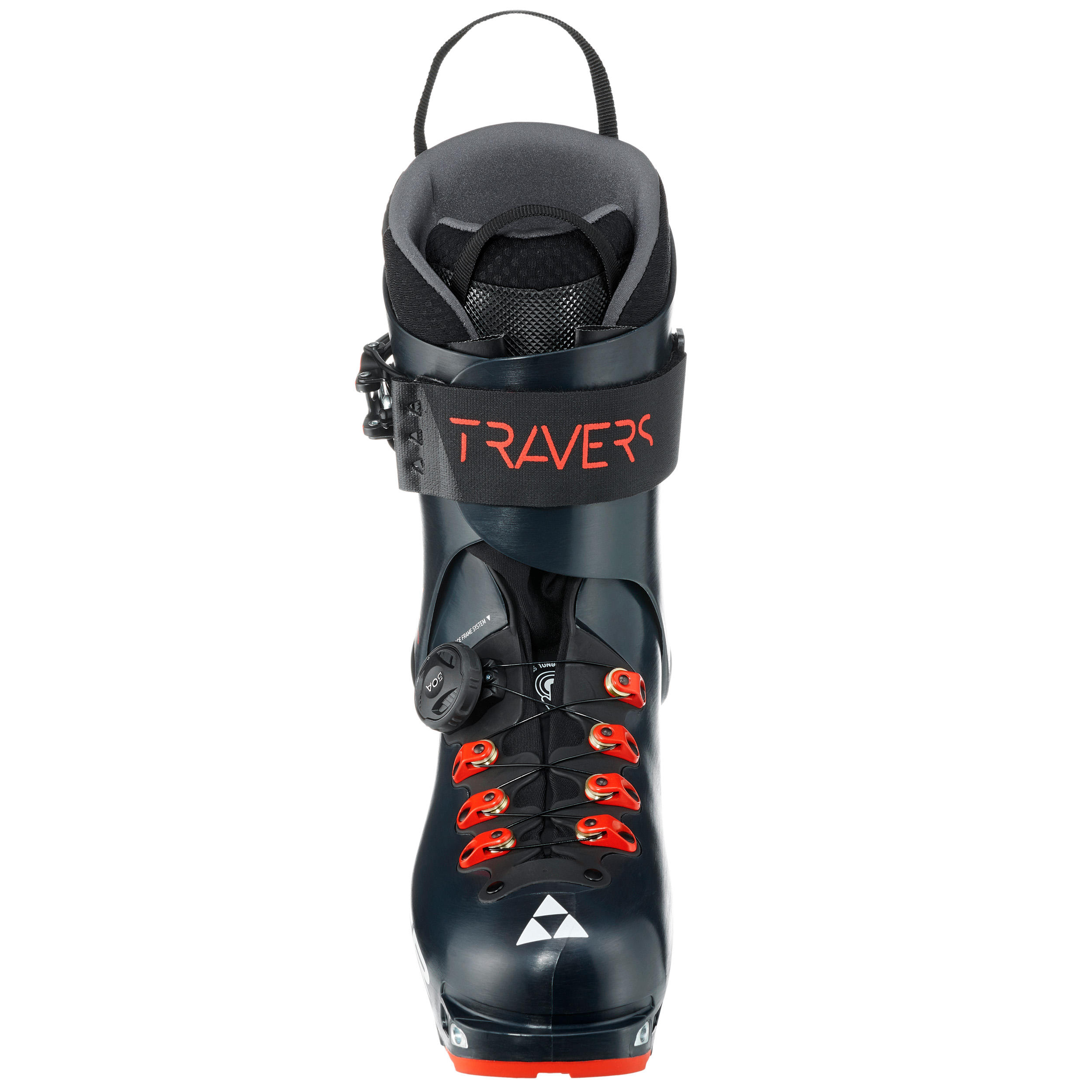Ski Touring Boots Fischer Travers Ts FISCHER | Decathlon Ski Touring Boots Fischer Travers Ts FISCHER | Decathlon