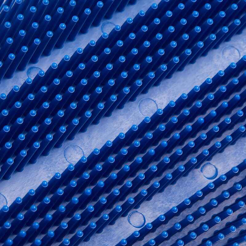 Rasqueta finlandesa para caballo de equitación - Fouganza Schooling ...