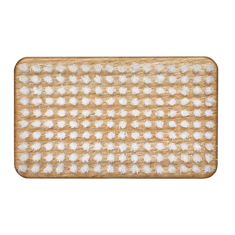 ČETKA OD NAJLONSKIH VLAKANA VOLA - Decathlon