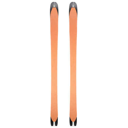 CROSS-COUNTRY SKIING PACK VERTICAL 82 DYNASTAR + BINDINGS + SKINS ...