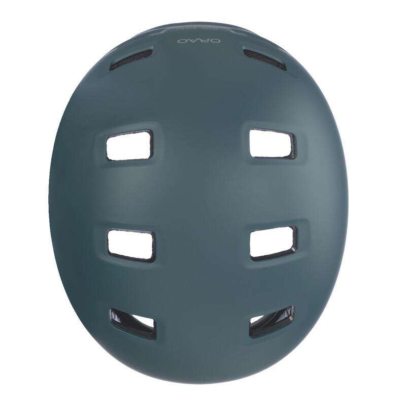 KITE / WING HELMET KS 500 Dark blue ORAO - Decathlon