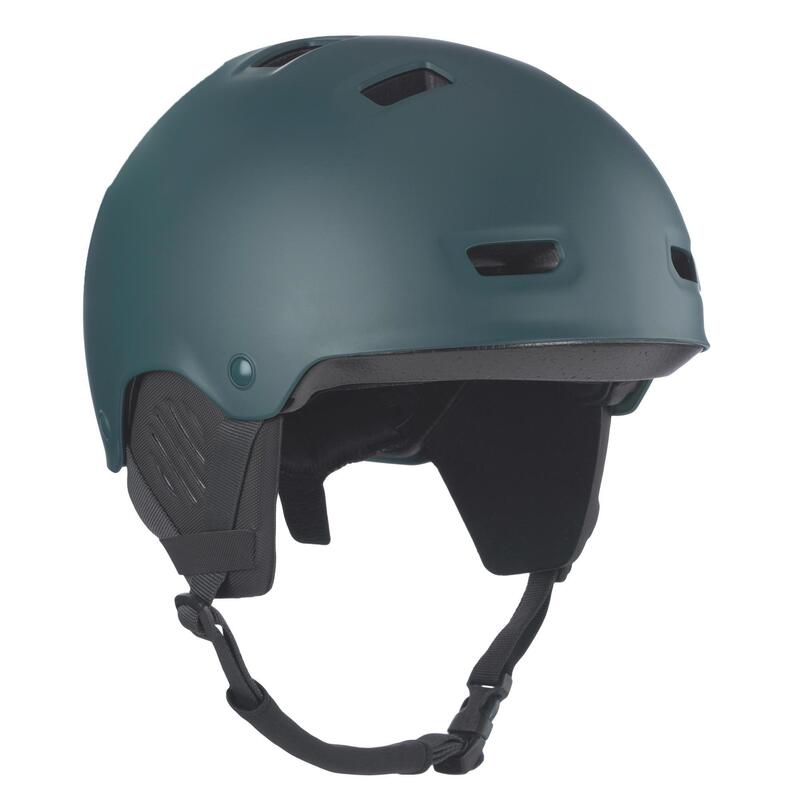KITE / WING HELMET KS 500 Dark blue ORAO - Decathlon