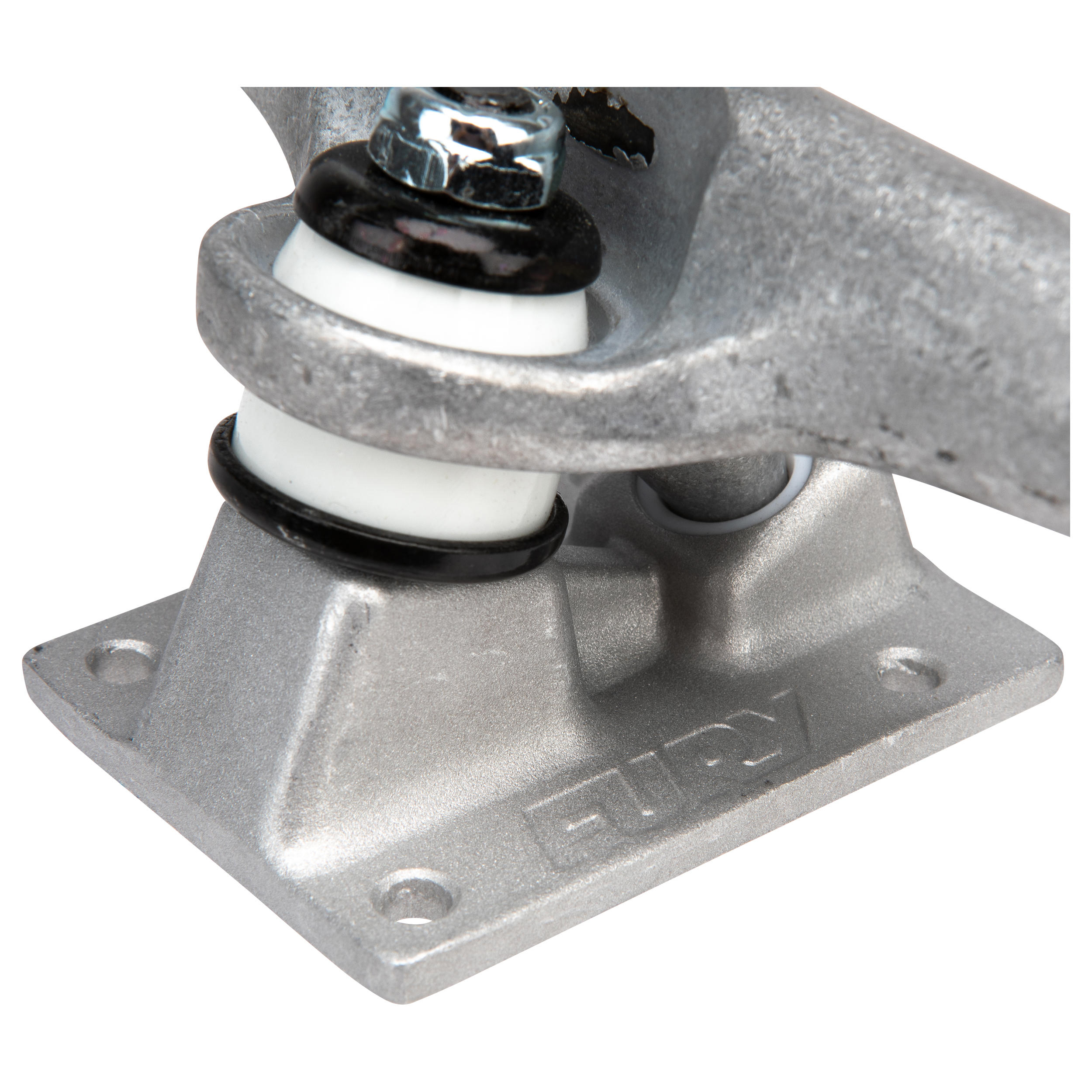 Fury Skateboard Forged Baseplate Truck Size 8.25" (20.96 mm)