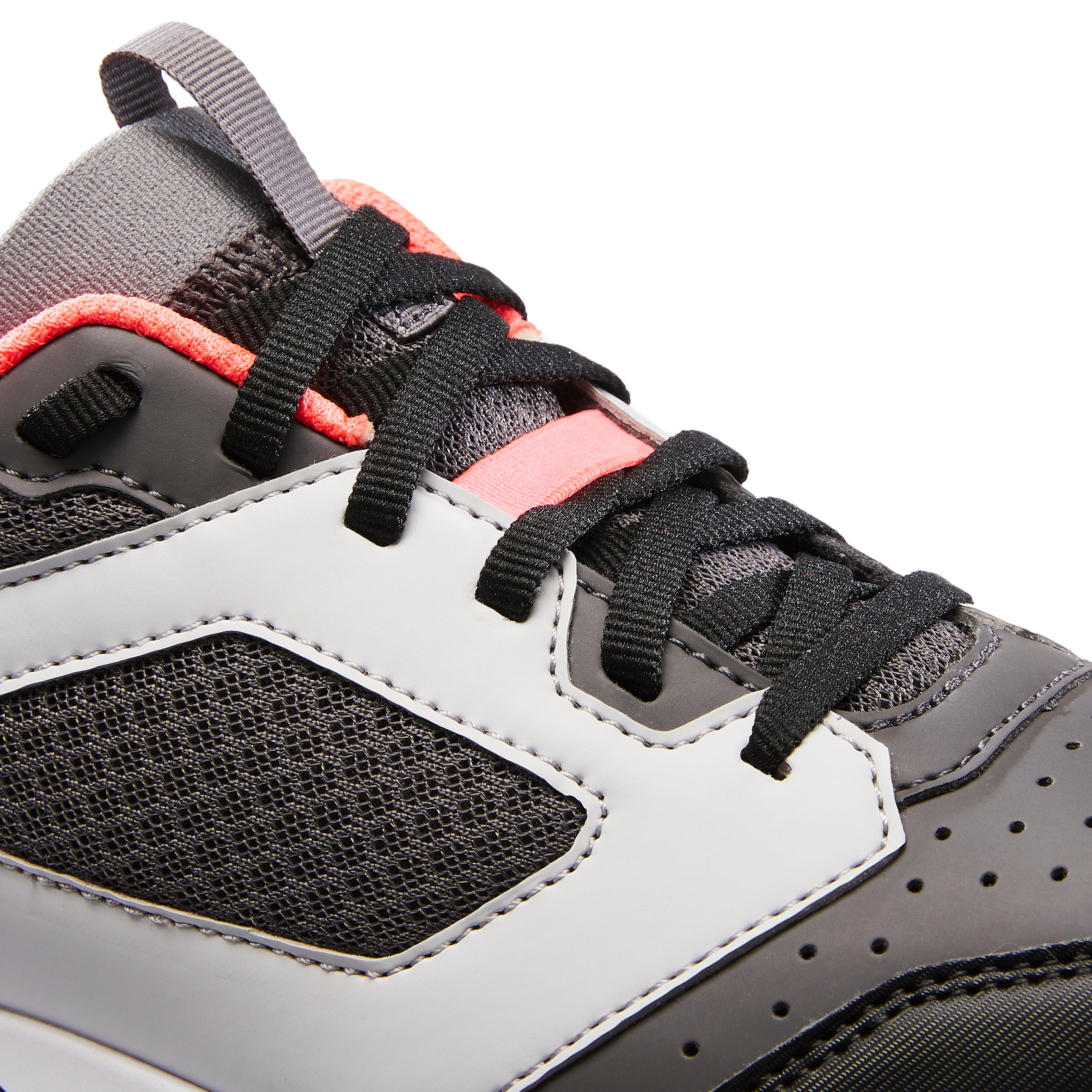 Women's Hybrid Mountain Biking Shoes - Grey ROCKRIDER | Decathlon