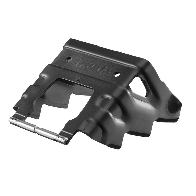 COUTEAUX POUR SKI DE RANDONNÉE - 80MM WEDZE | Decathlon.ch