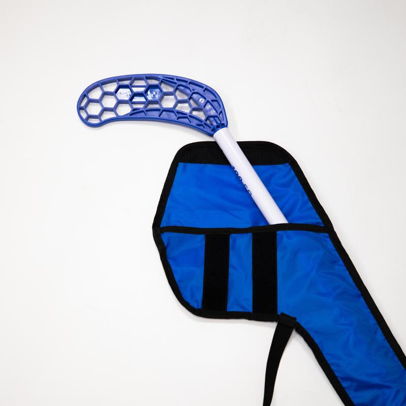 Fodral till innebandyklubba FSB 100 - Decathlon