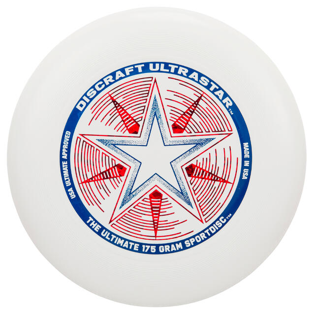 Ultimate | Frisbees y discos voladores | Decathlon