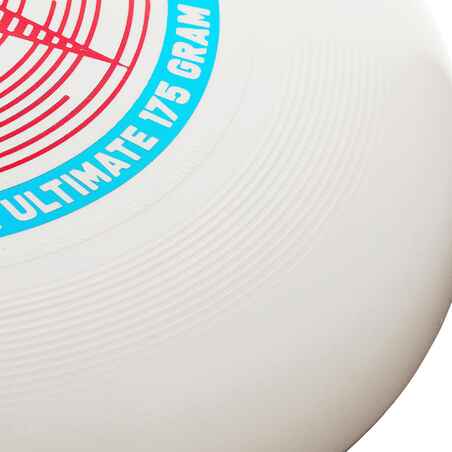Ultimate Disc - White - Decathlon