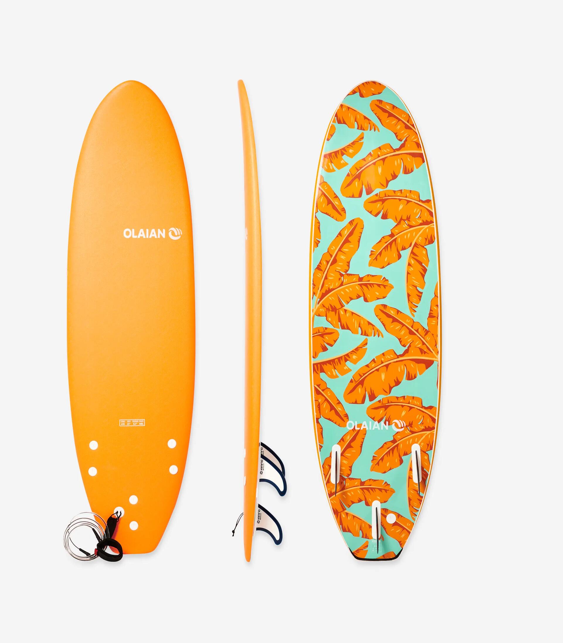 Comment choisir sa planche de surf