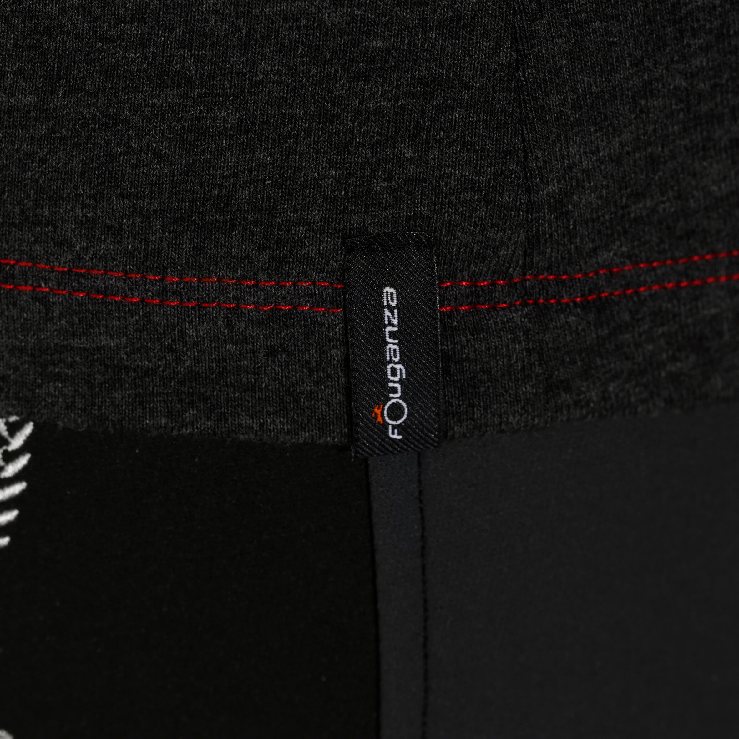 Women's Short Sleeve Horse Riding Polo Shirt with Royal Logo - Dark ...