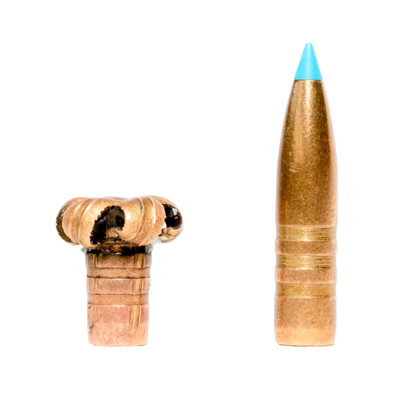 LEAD-FREE BULLET EXERGY 8X57 JRS 180 grains/11.7 grams