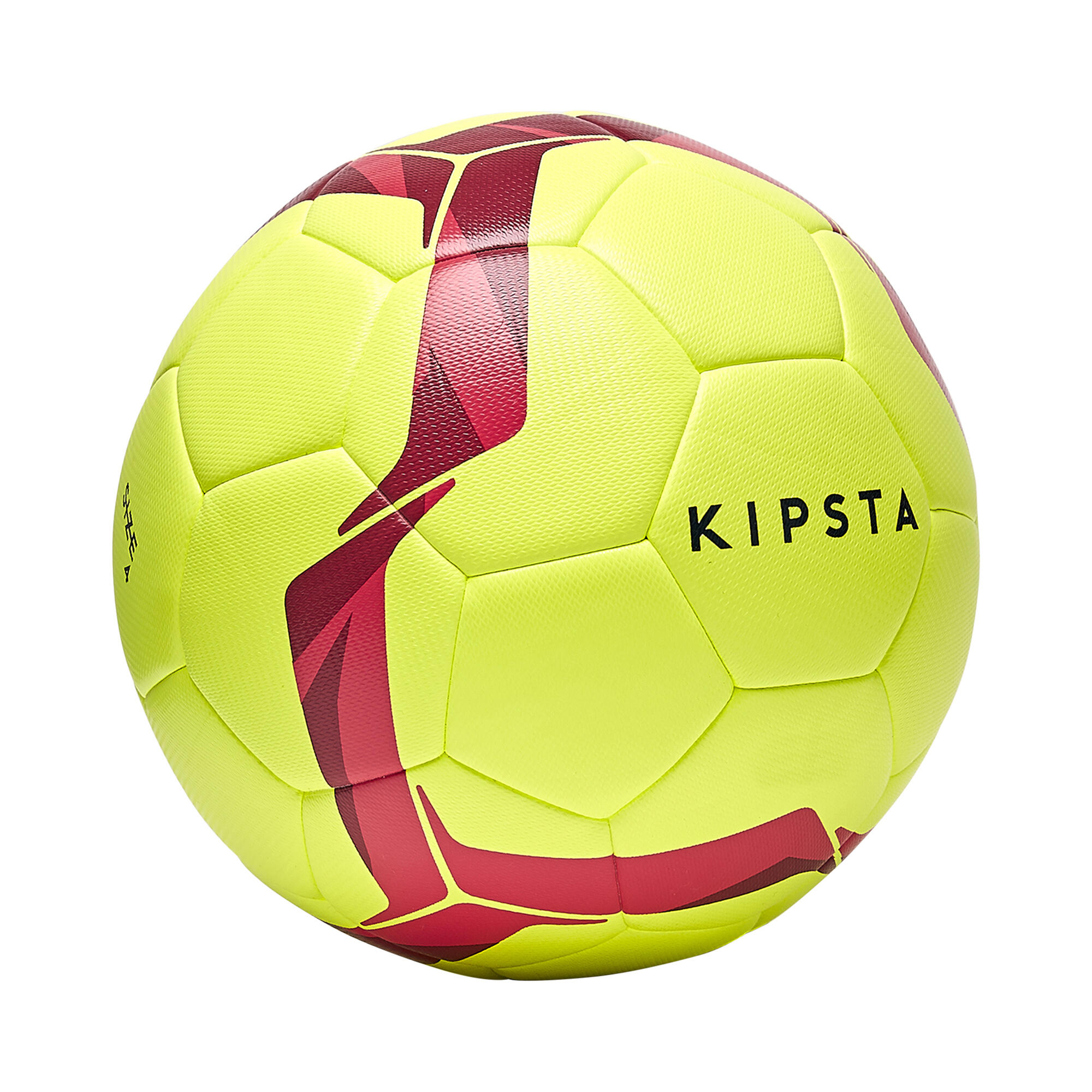 F500 Hybrid Football Ball Size 5 KIPSTA - Decathlon