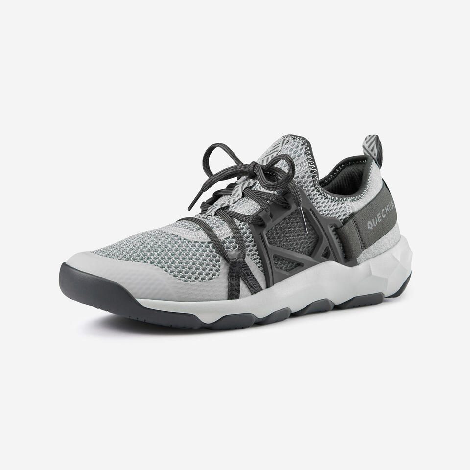Buty turystyczne męskie Quechua NH500 Fresh QUECHUA | Decathlon