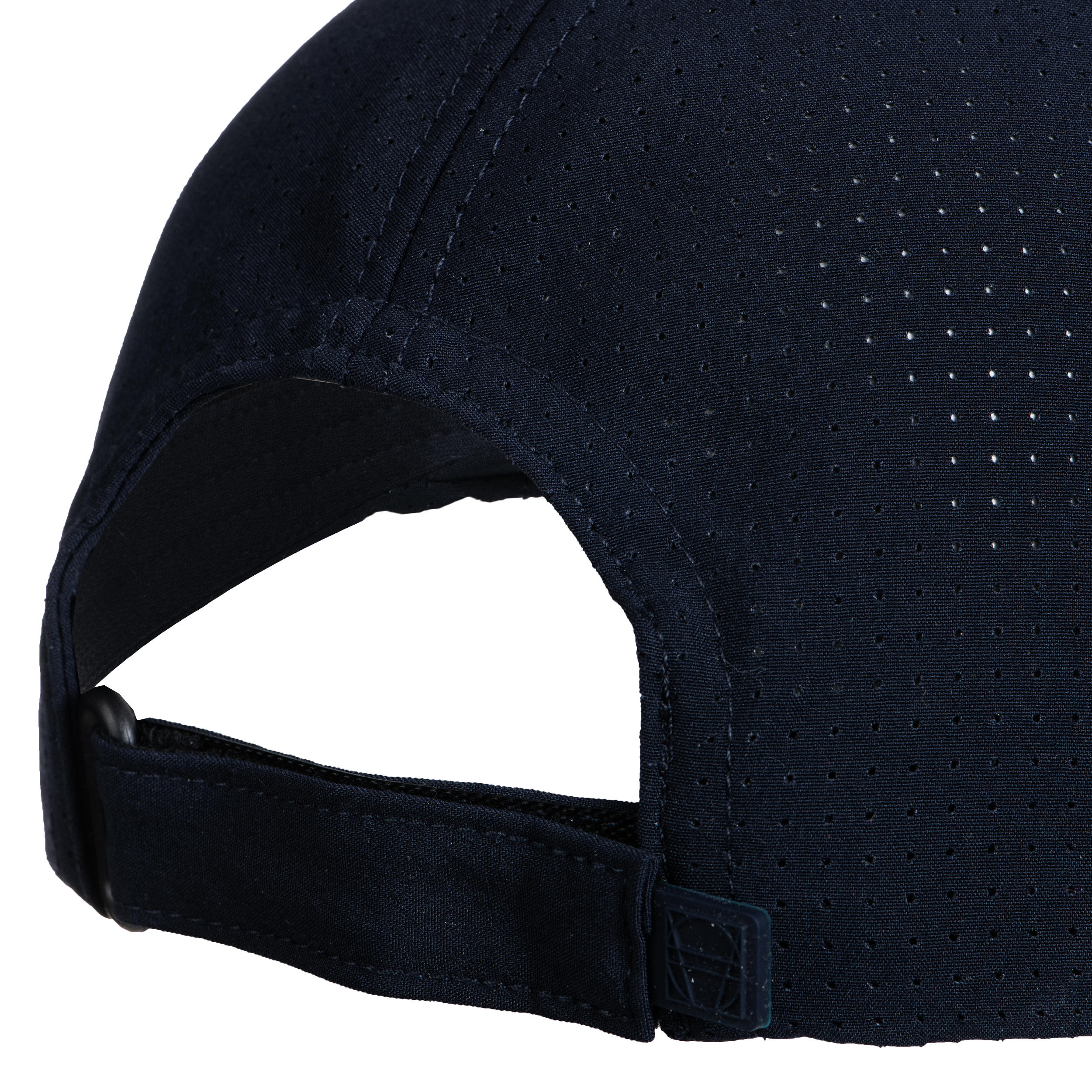 Tennis Cap TC 900 58 cm - Navy - Asphalt blue, Asphalt blue, Asphalt ...