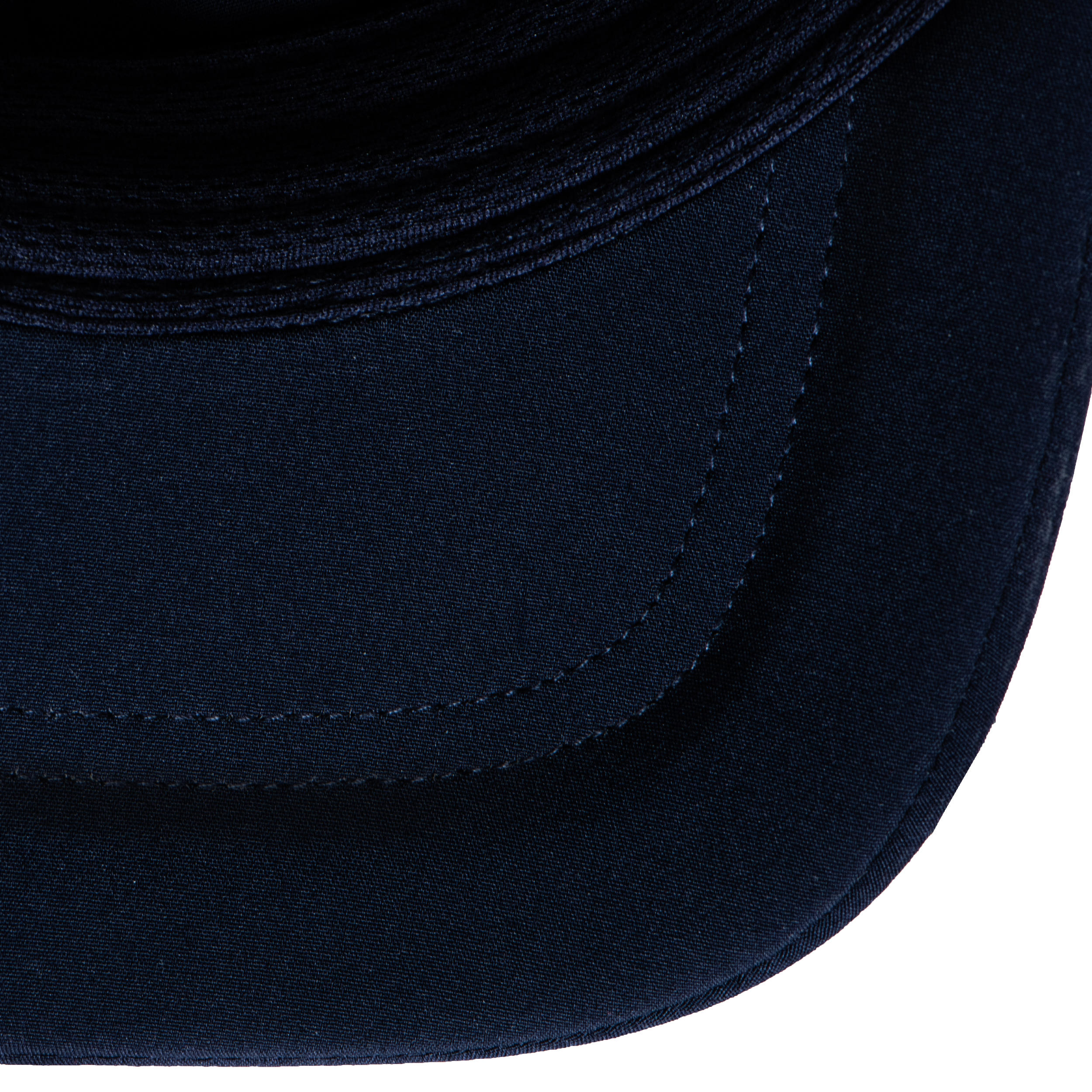 Tennis Cap TC 900 58 cm - Navy - Asphalt blue, Asphalt blue, Asphalt ...