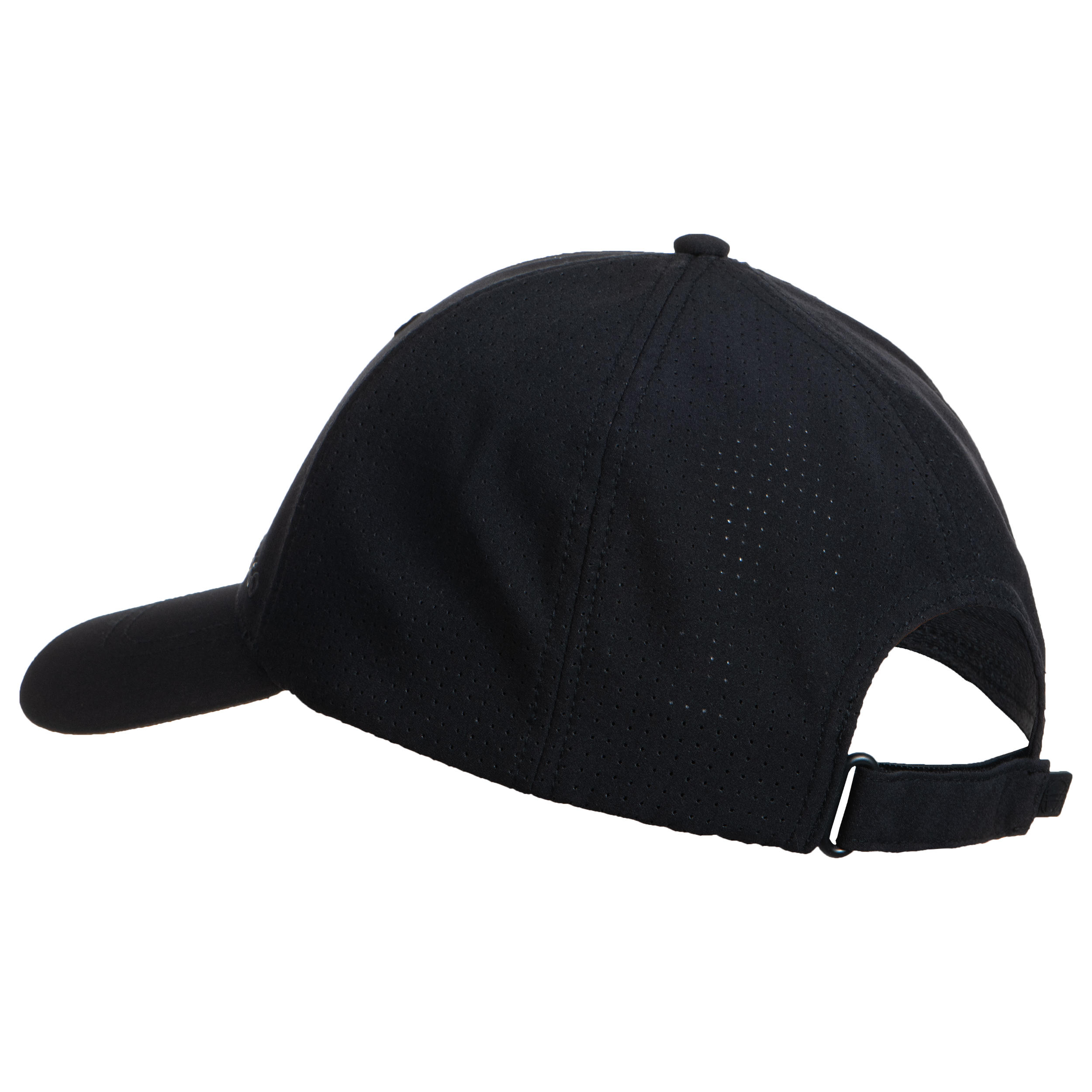 Tennis Cap TC 900 58 cm - Black - smoked black, smoked black, Carbon ...