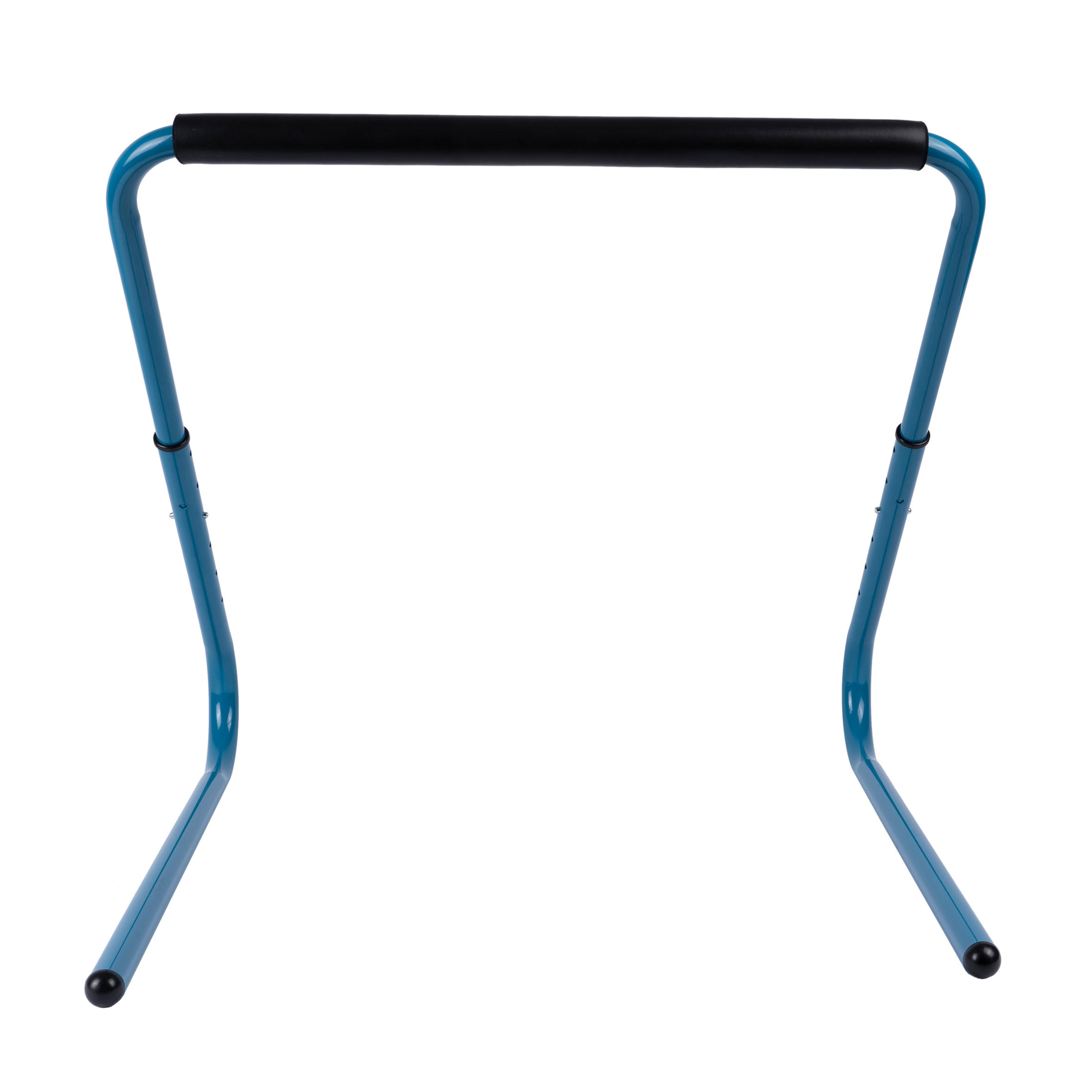 Kids' Ice Skating Trainer - Teal blue - Oxelo - Decathlon