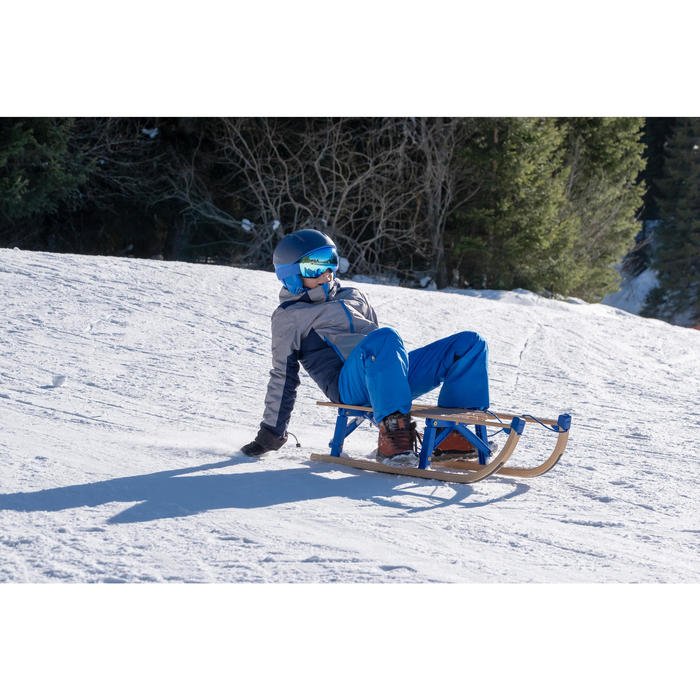 Luge Davos Pliable 100 cm Vt-sport | Decathlon